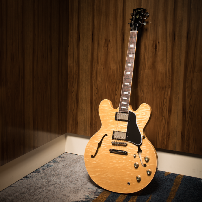 Gibson Guitar Avenue | Malaysia