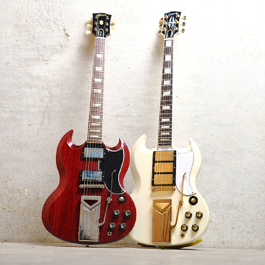 Gibson Guitar Avenue | Malaysia