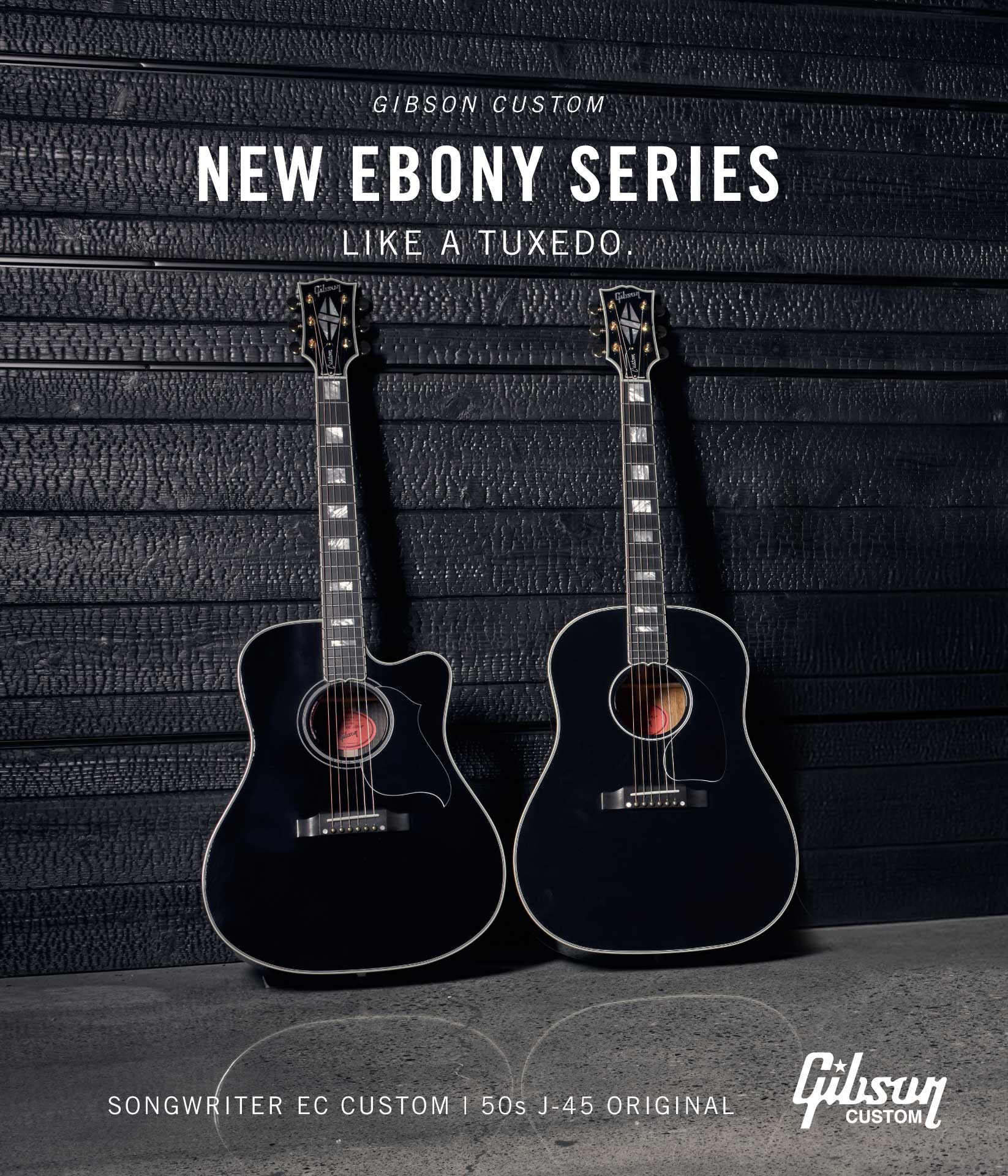 Gibson Guitar Avenue | Malaysia