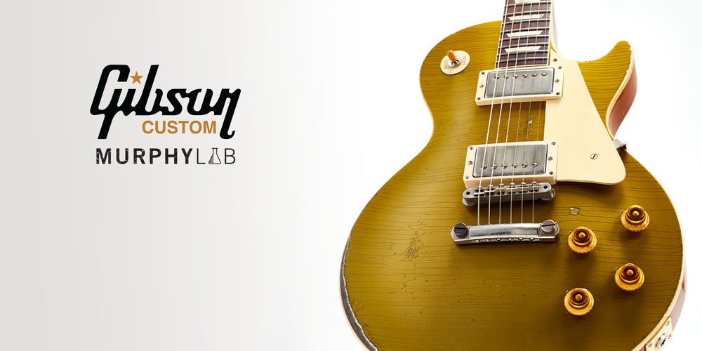 Gibson Guitar Avenue | Malaysia