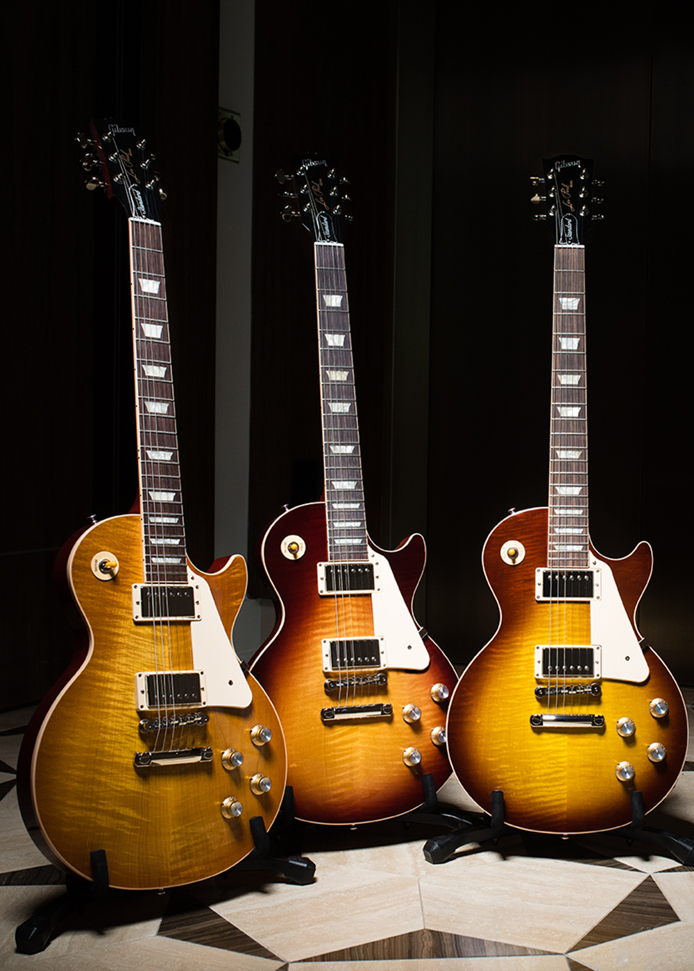 Gibson Guitar Avenue | Malaysia